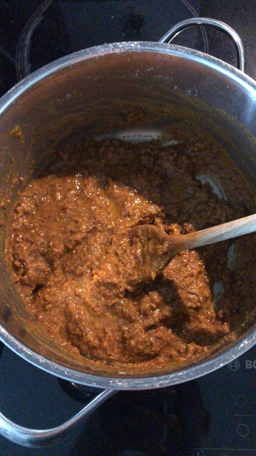 Roux de curry japonais – golavia